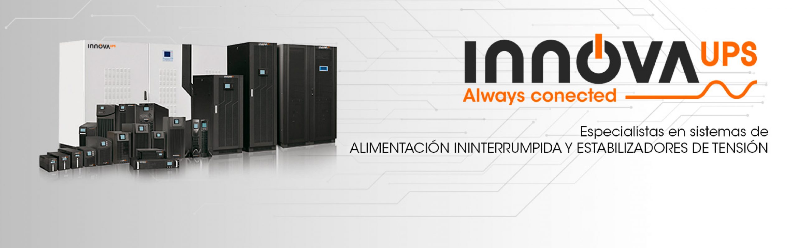 Innova Seguridad Eléctrica, S.L.